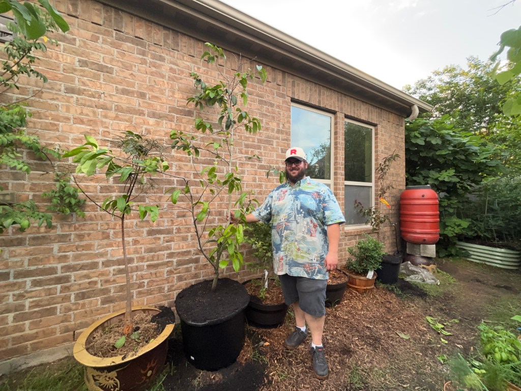 Welcome To Third Coast Gardening – Third Coast Gardening